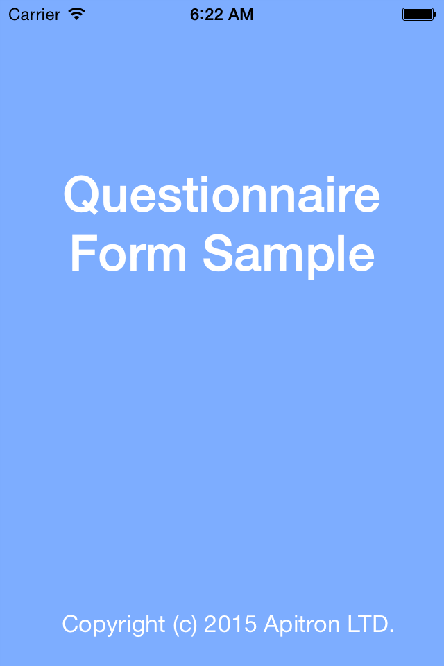 Pdf Tips And Tricks Create Pdf Forms In Ios Applications Using Xamarin Pdf Library By Apitron