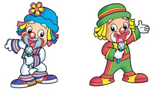 Papel de parede patati patata - Imagui