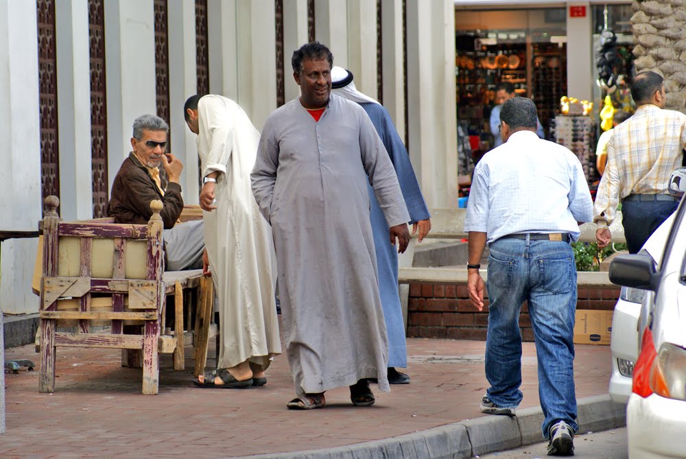 ShoaibPhotography: Glimse of Local Transport: Kingdom of Bahrain