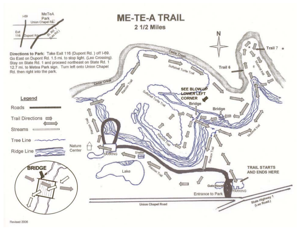 Fort Wayne Run Review: June 2016