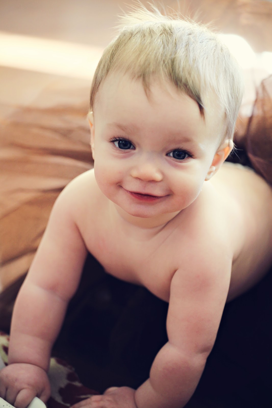 Kennedy Photography: Sweet Baby Payton