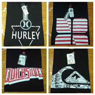 Contoh Label Baju Distro - Juwitala