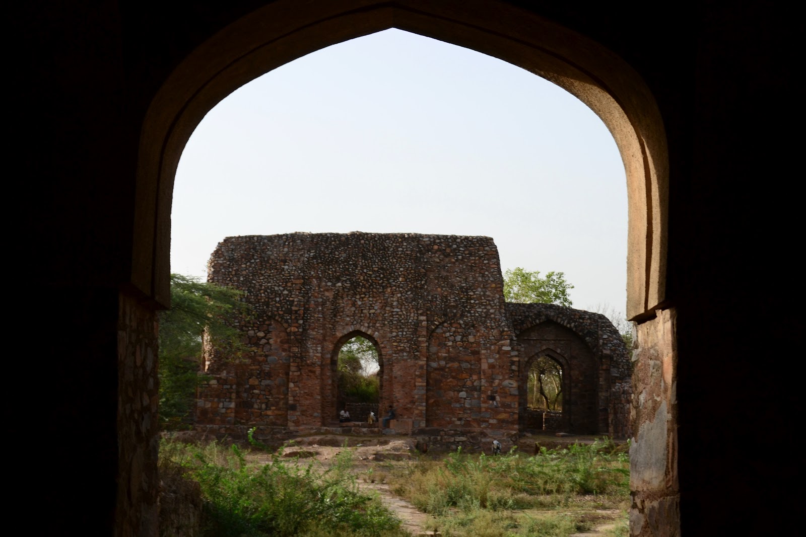Secret Delhi: Ghiasuddin Balban - Even a Hardcore Cruel King Grieves