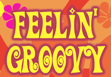 Embody Peace and Love®: Groovy has to be the grooviest word ever ...