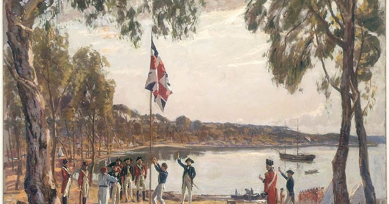 Encyclopedia of Trivia: Sydney