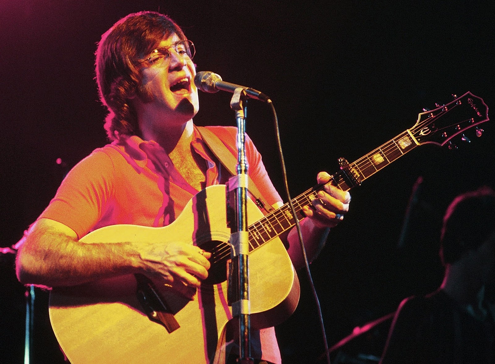 Forestdweller: John Sebastian
