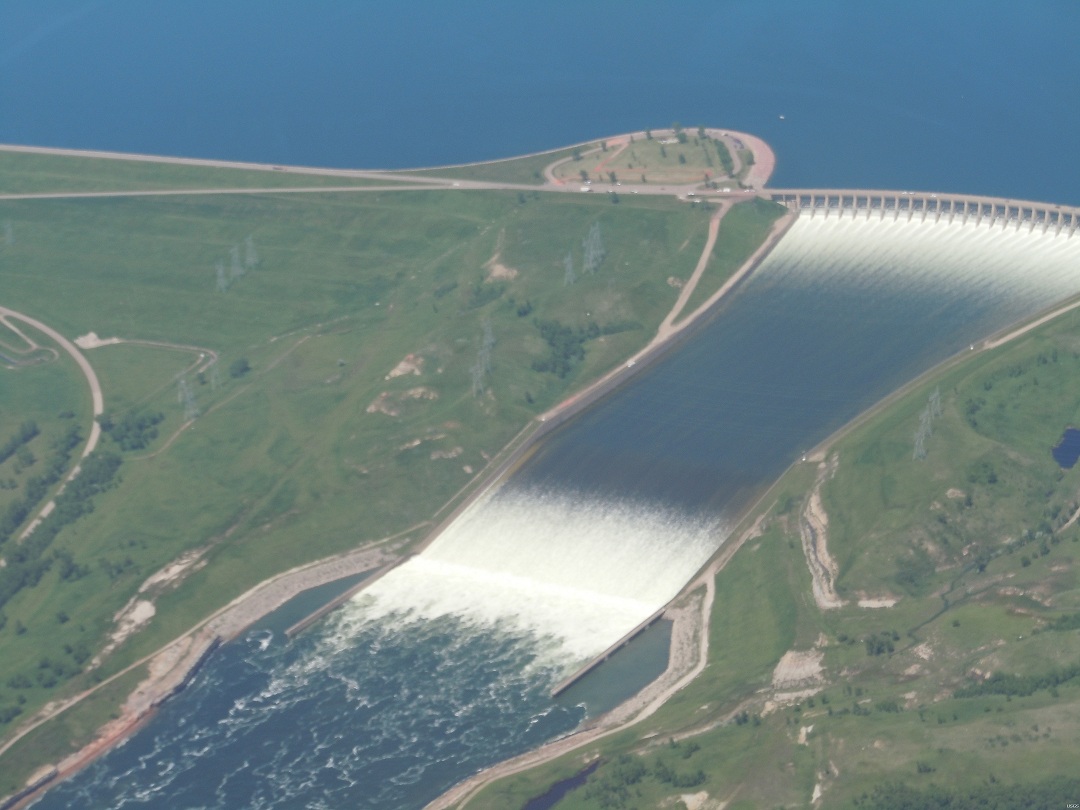 Inam's Water World: Slope