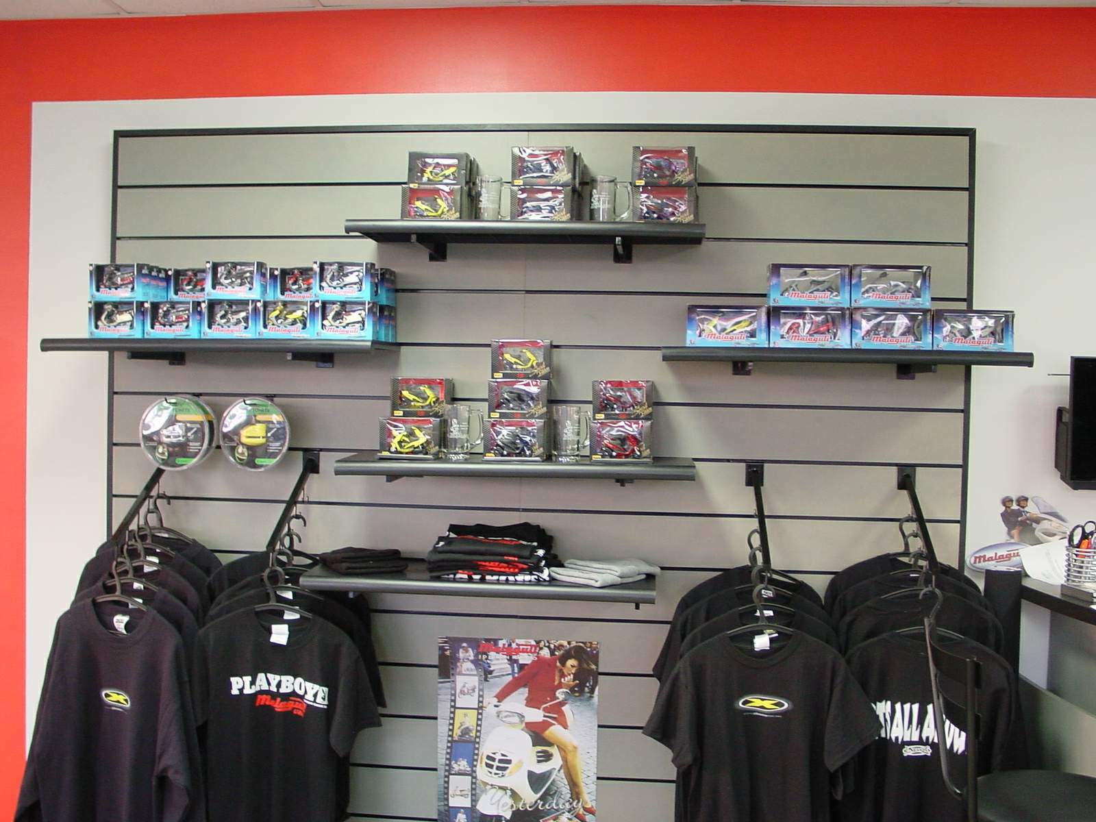 Martin Racing Performance: Why Single Line Stores don't work case studies