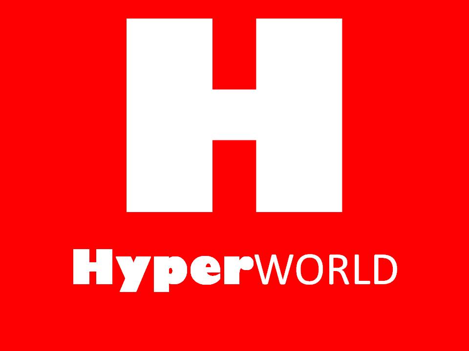 HYPERWORLD