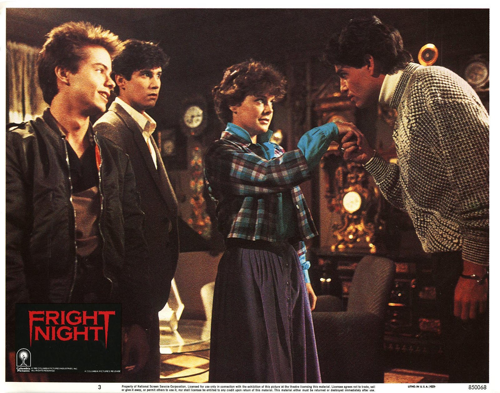 Chilling Scenes of Dreadful Villainy: A few pictures and posters from ...