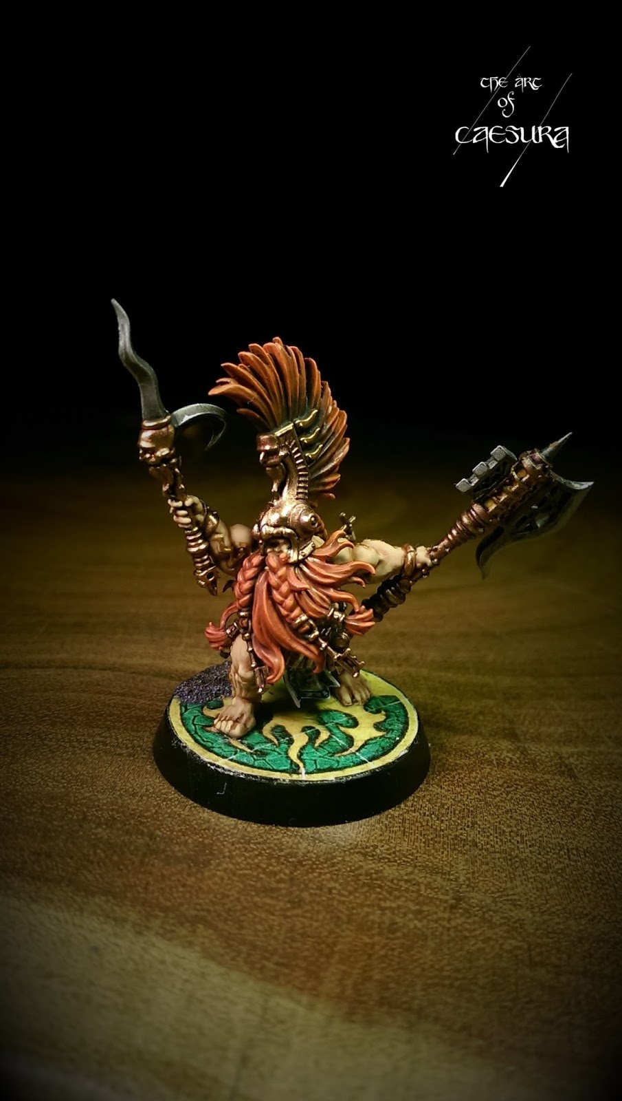 "The Skinny" - Scale 75 Flesh Paint Set Review