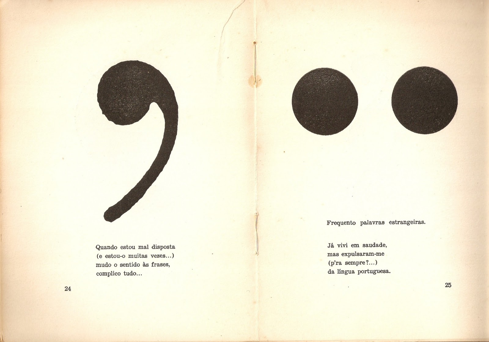 Arpose: De Alexandre O'Neill