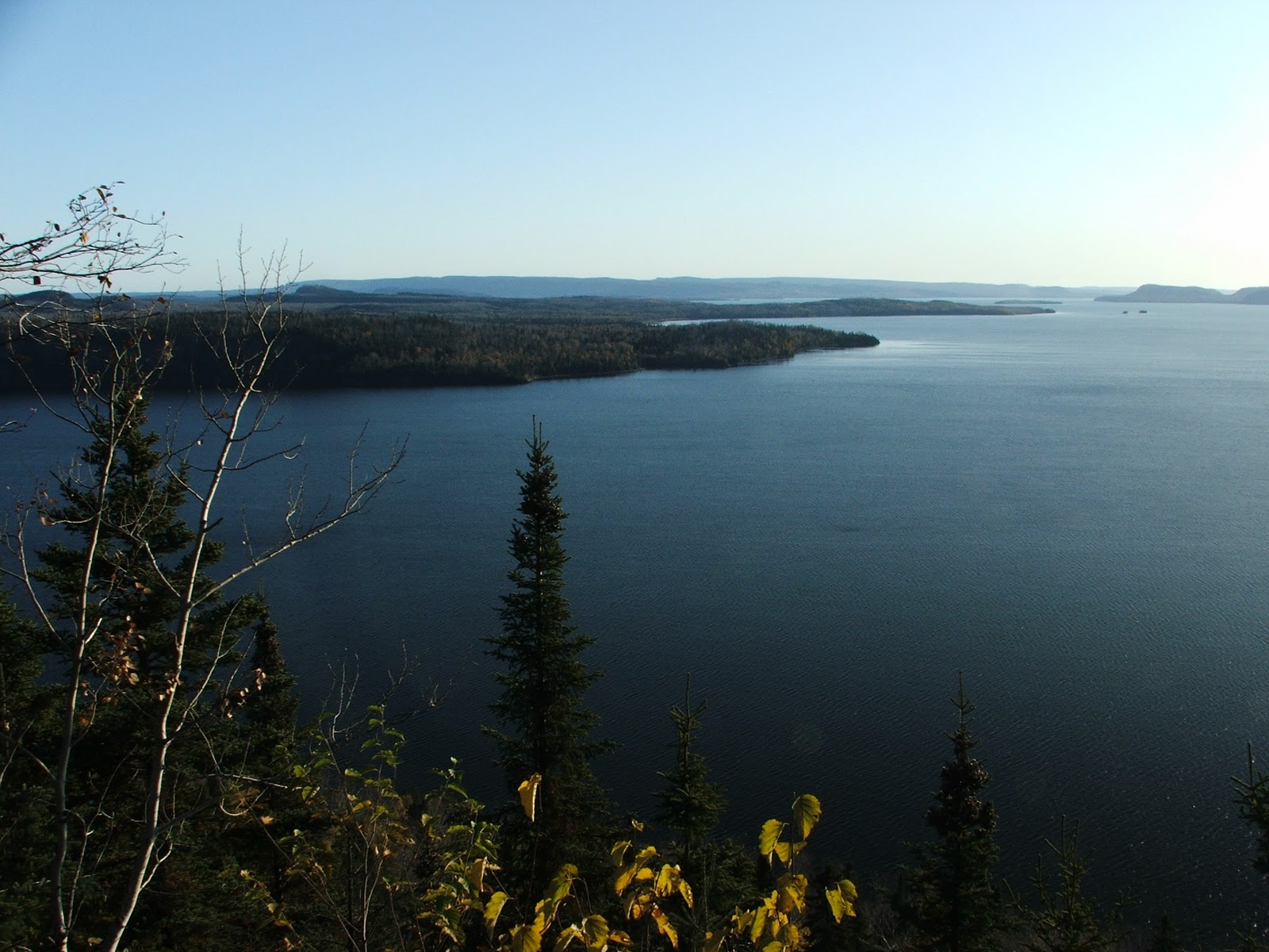 Ontario Trails: Ontario Trails News - April 4, 2011 - Morning Round up