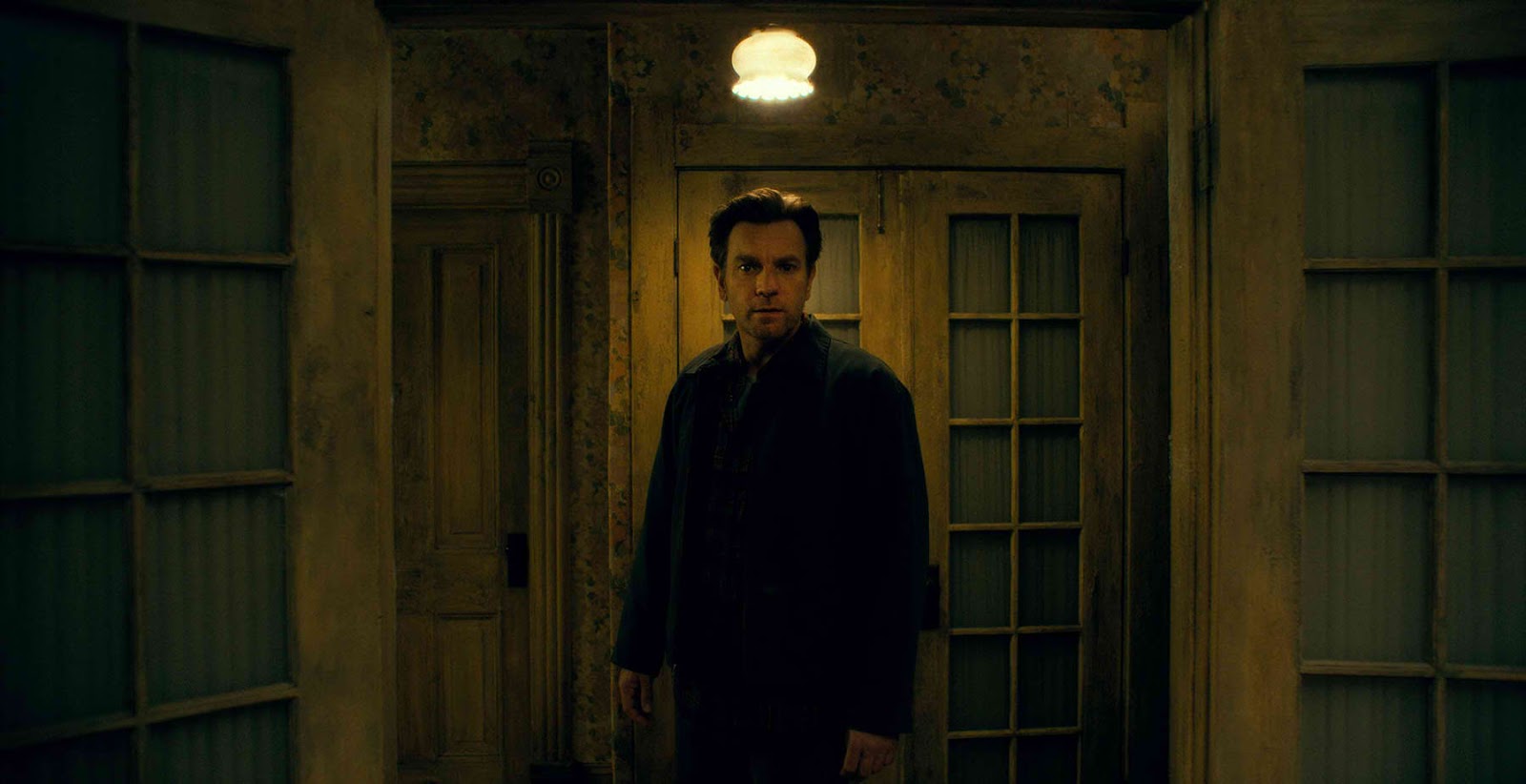 Doctor Sleep: Movie Review