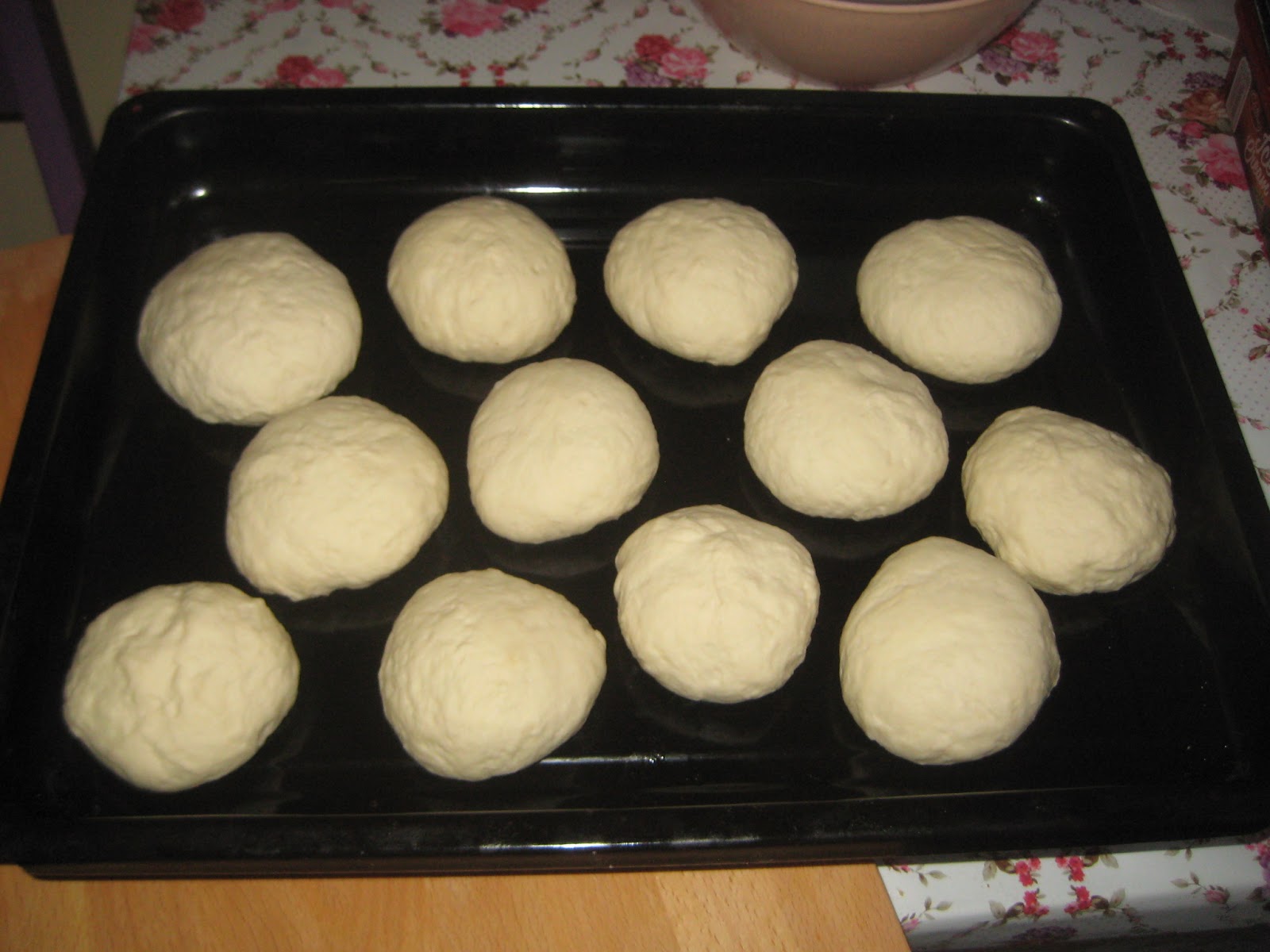 Tatjana Dimitrijevic & Ladies Community: Recept: domaći hleb