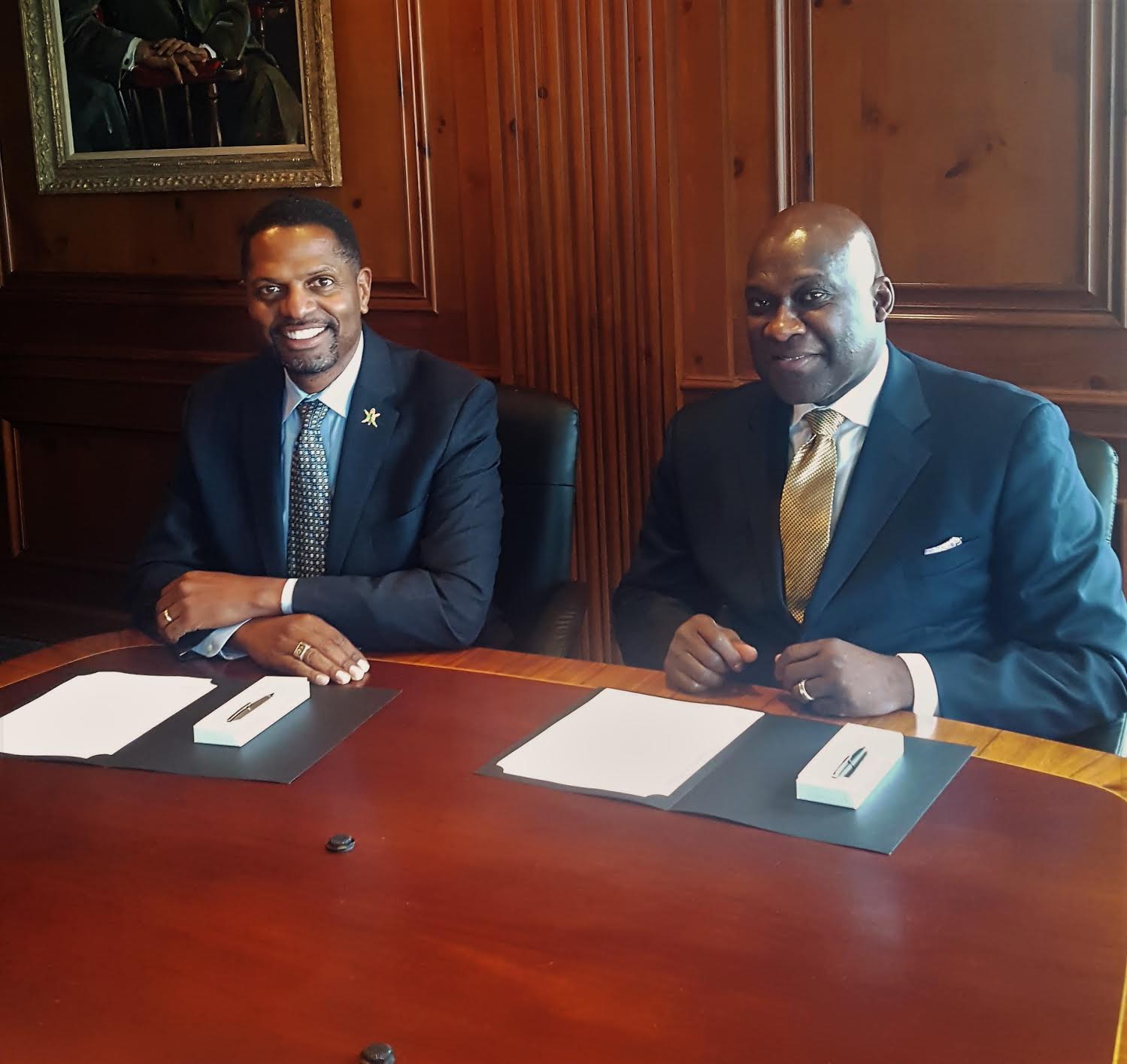 AfriClassical: National Black MBA Association® and National Society of ...