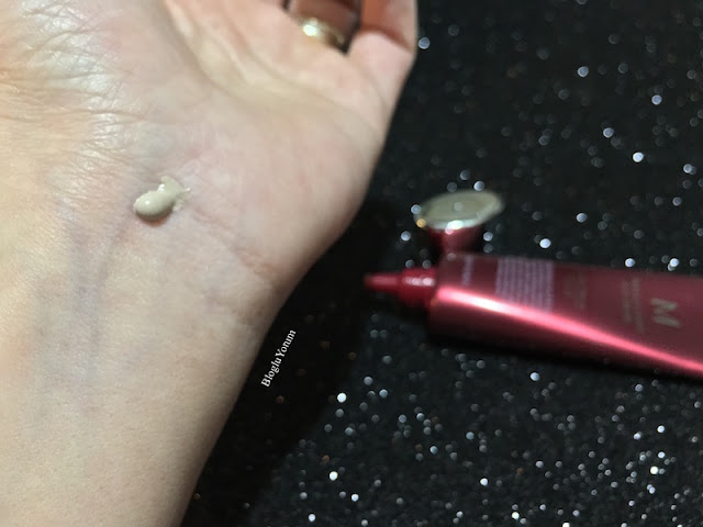 MISSHA PERFECT COVER BB CREAM 21 NUMARA İNCELEMESİ|blogluYORUM - Gökçe ...