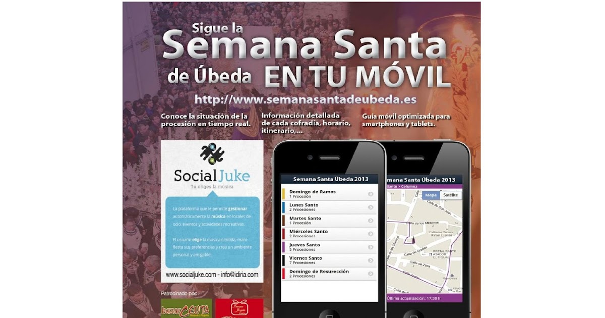 Oral Individual: Español B Luna profe