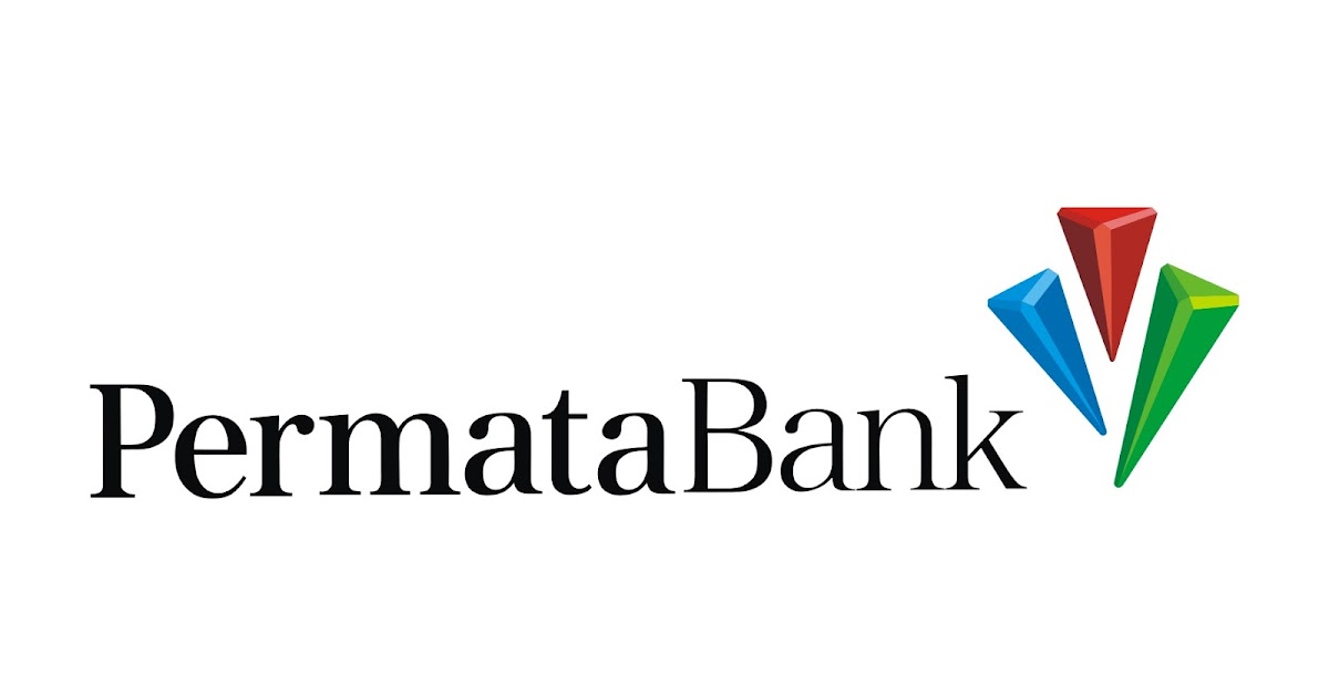 Bank Permata Logo - Logo-Share