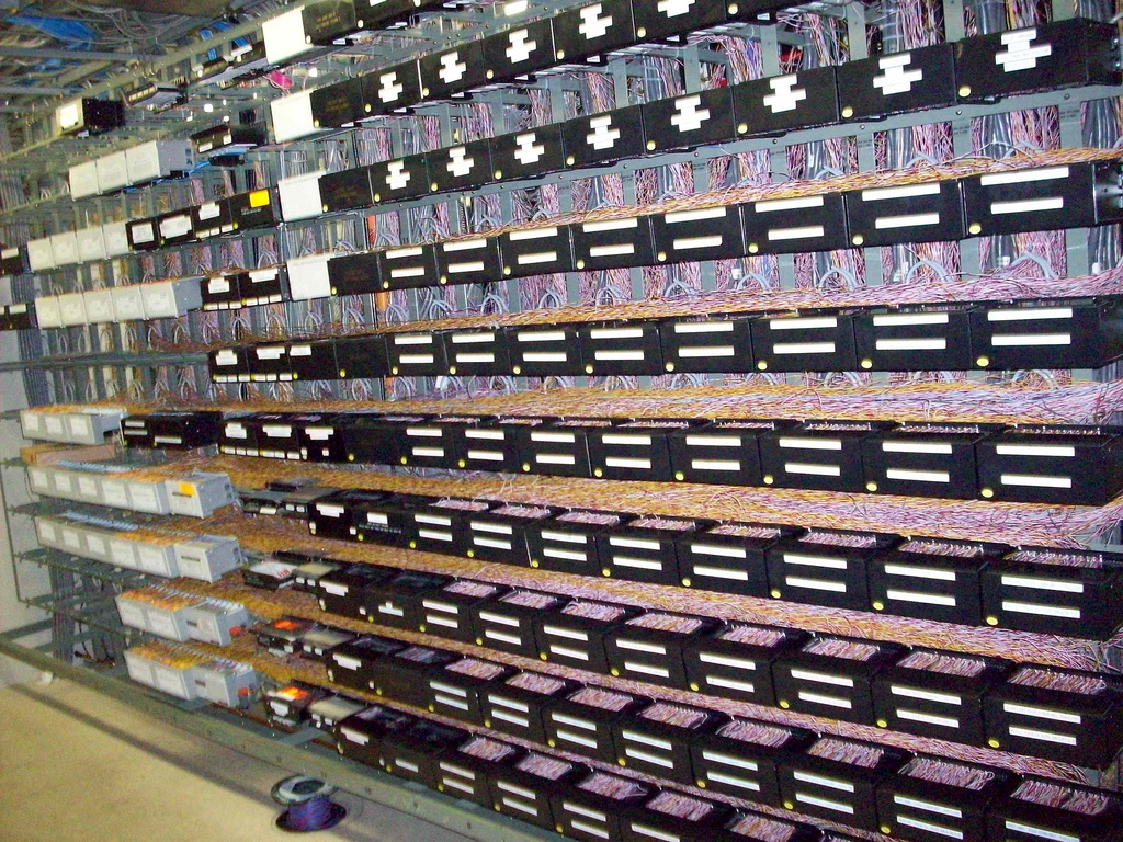 Industrial Networking Solutions Tips and Tricks: Replacing Legacy Data ...