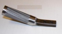 Tanfoglio Eric Custom Gold - 9mm Major - GK Finish