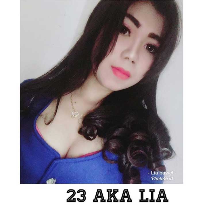 Nomor 23 Lia Puri Sehat Spa dan Hotel ~ Puri Sehat SPA dan Hotel