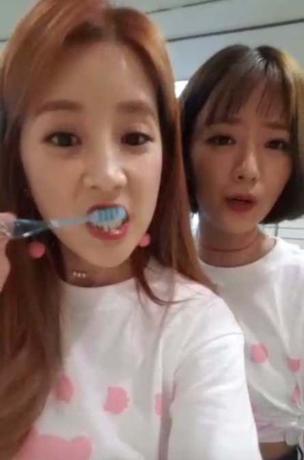 Apink、ツアー＆新曲リリースイベントで30日の最終日まで日本滞在中！ ~ All About GIRLS' K-POP