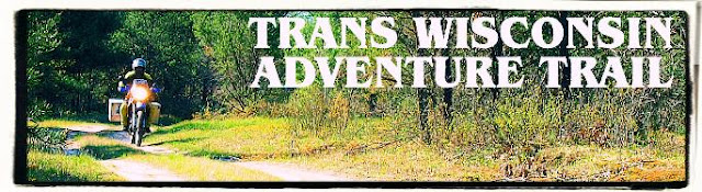 Lone Wolf Expeditions: Trans Wisconsin Adventure Trail