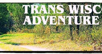 Lone Wolf Expeditions: Trans Wisconsin Adventure Trail