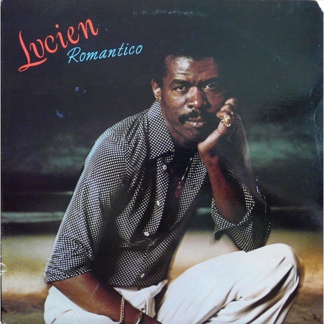 FROM THE VAULTS: Jon Lucien born 8 January 1942