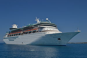 Royal Caribbean Monarch of the Seas