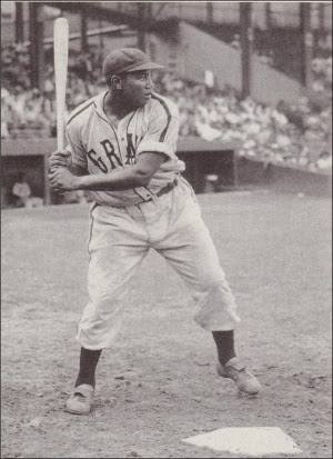Kekoa Ohana Inspirations and Life: December 21st is Josh Gibson Day!!!
