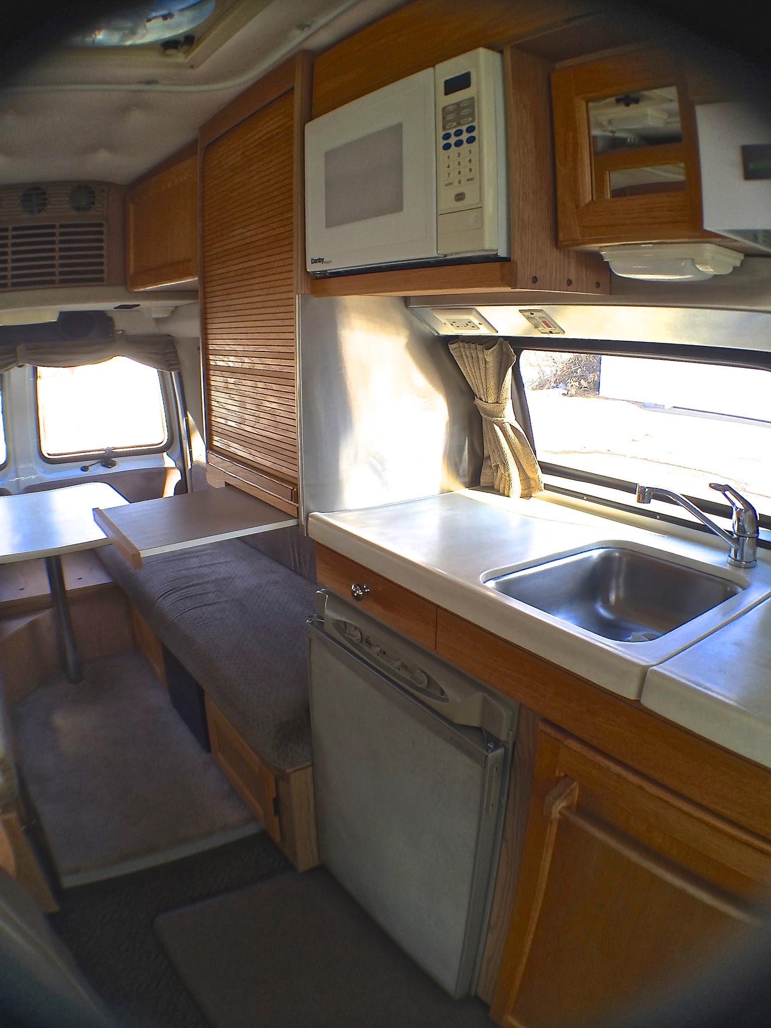 Roadtrek for Sale: 2002 Roadtrek 190 Popular for sale $25,000