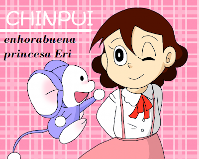 Blogs y paginas dedicadas a doraemon(otros animes de Fujiko F Fujio ...