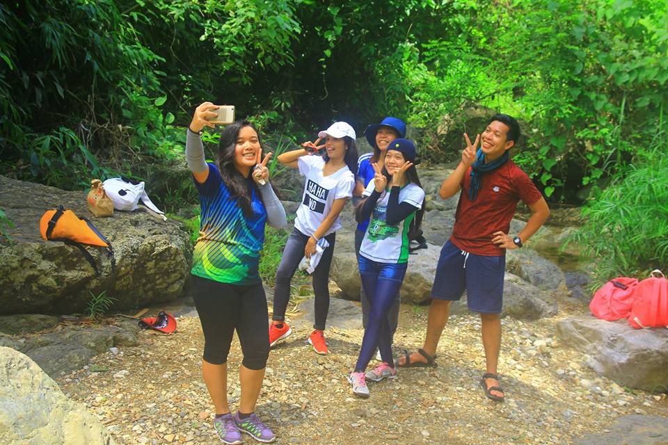 Budlaan Falls - Malubog Golf Course - Sirao Peak Trail - #LaagPaMore