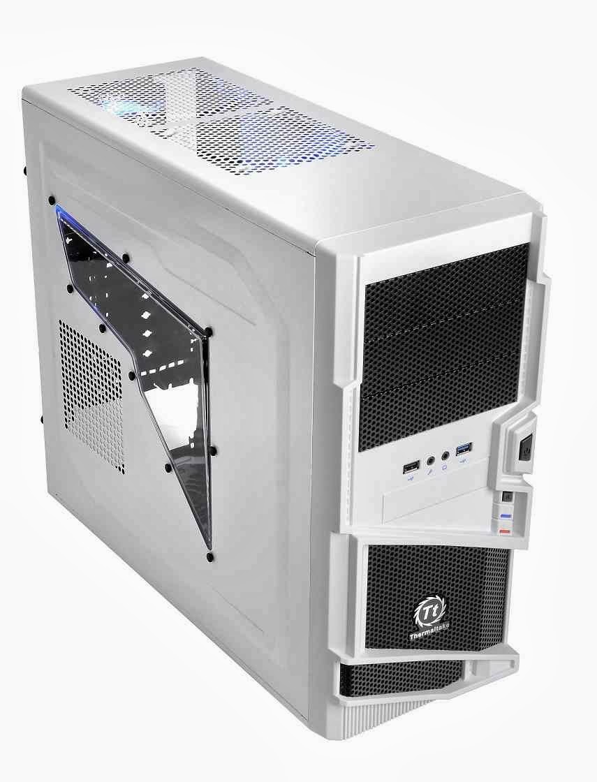 Tips Memilih dan Membeli Casing Komputer - Kompi-ON