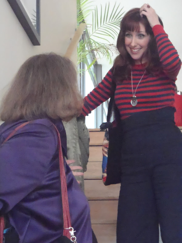 Classical Journey: Snapshots for March & April 2012