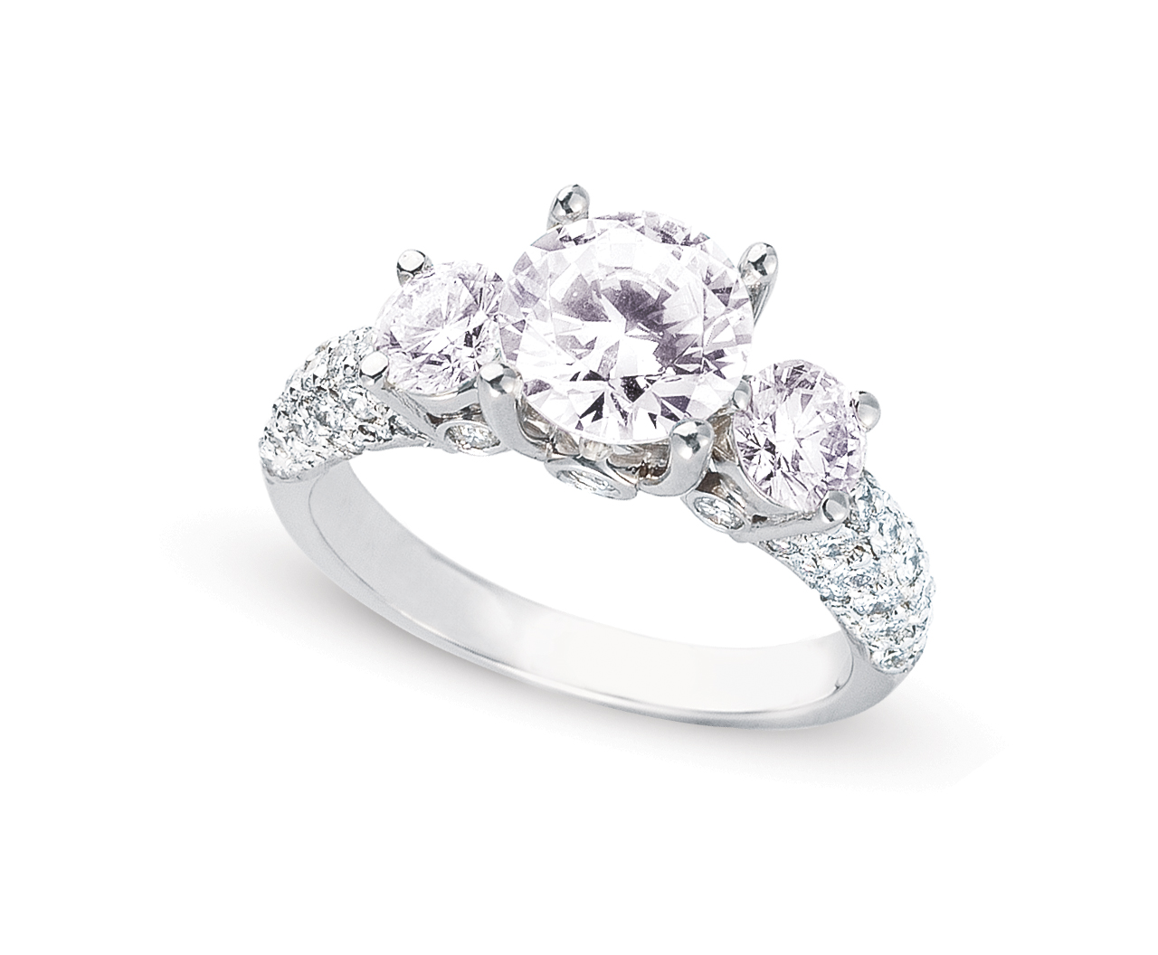 Moyen & Co. Jewellers | Westlake Village Jewelry | Simon G, Le Vian ...