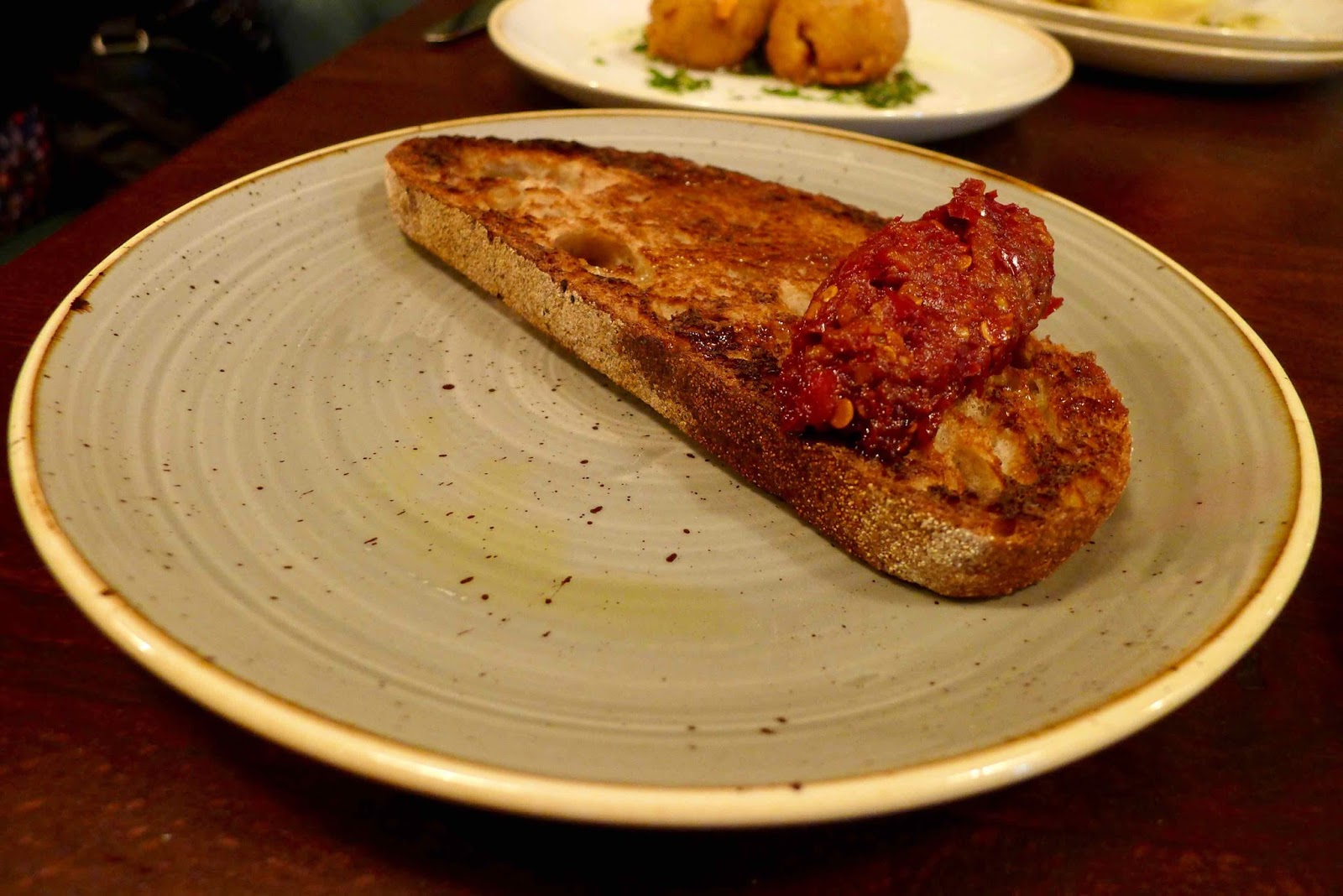 Gourmet Gorro - Cardiff food blog featuring restaurant reviews from ...