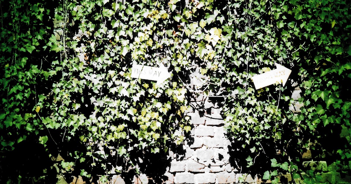 MIND JACKER: this way - wrong way. part1.