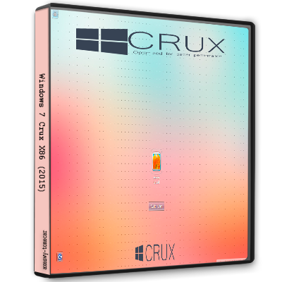Windows 7 crux 64 bit iso - liothis
