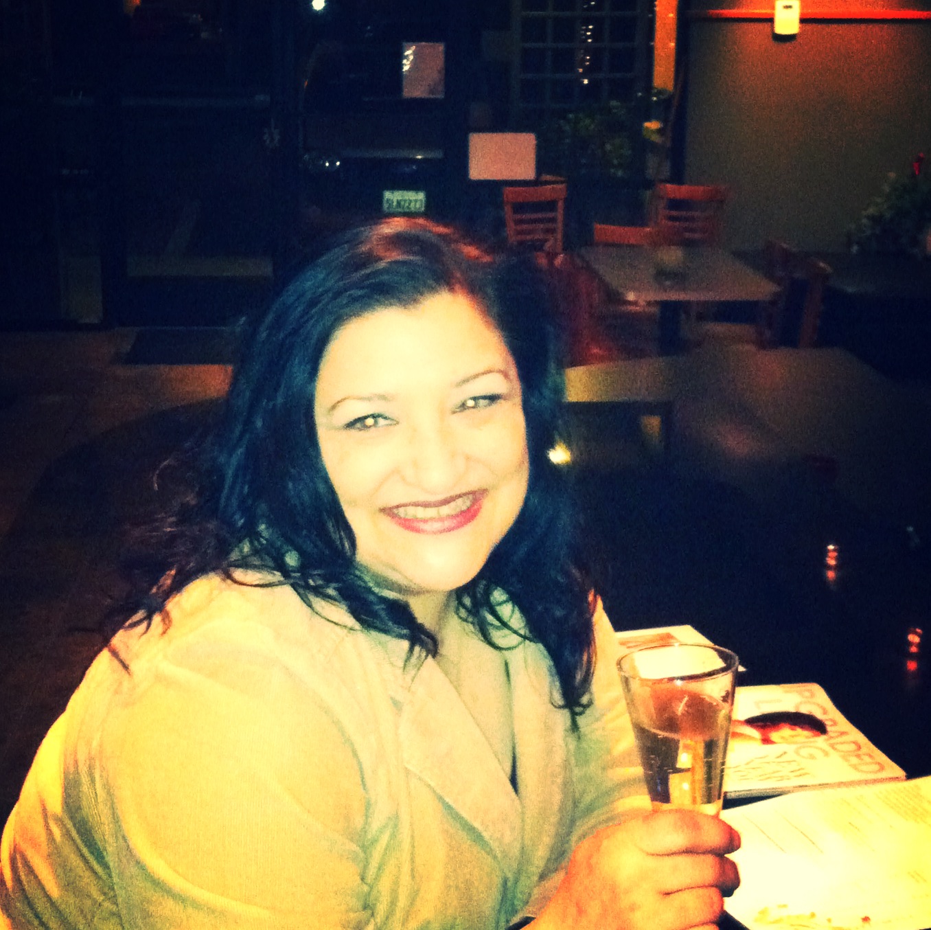 Starting Over: Gone too soon