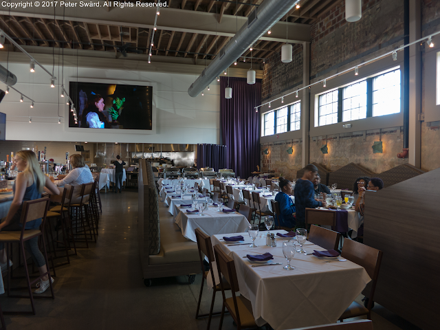 The Daily Lunch: Novara Milton