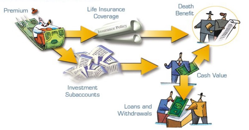 How an Insurance Policy Works