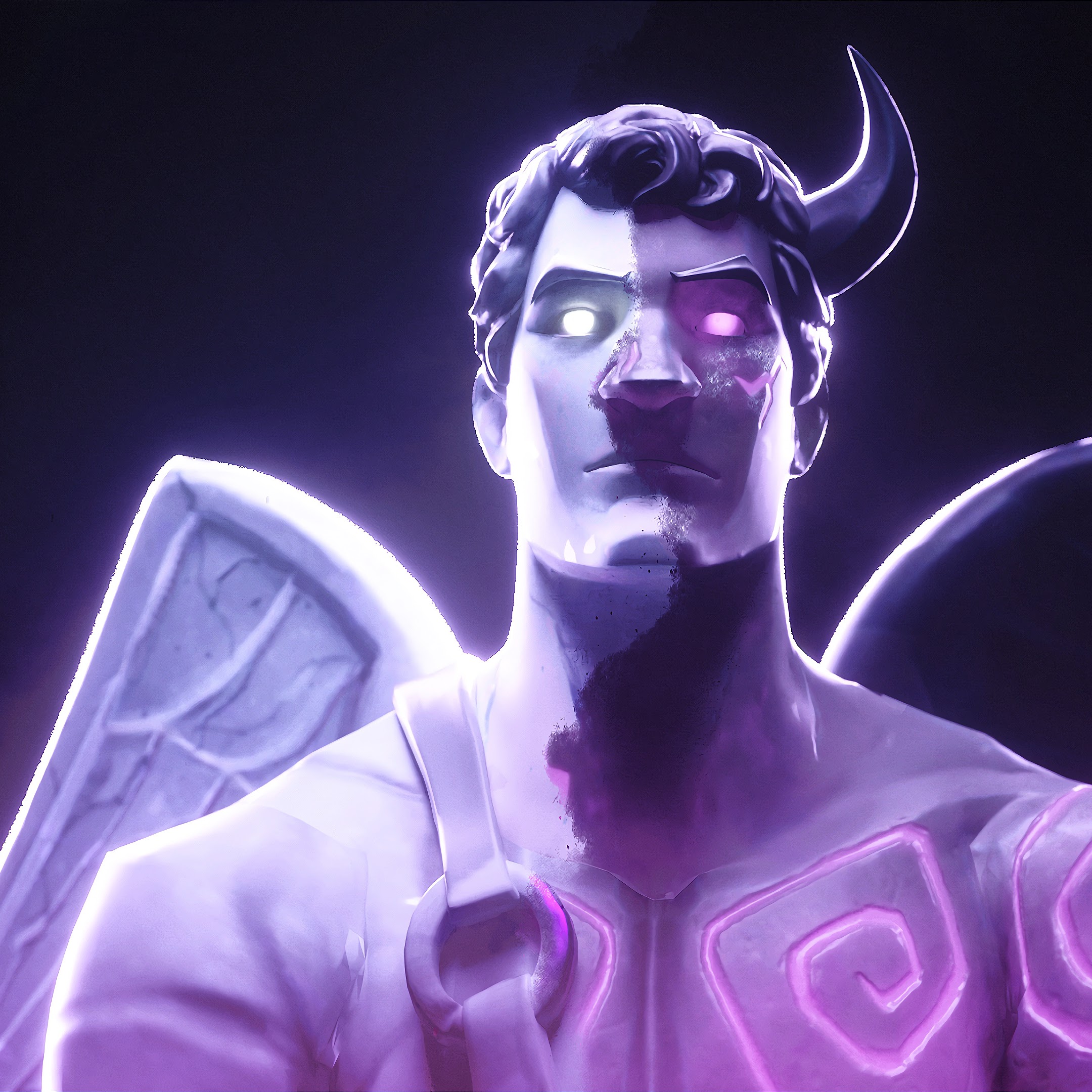 Fortnite, Fallen Love Ranger, 4K, #287 Wallpaper iPhone Phone