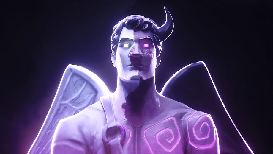 Fortnite, Fallen Love Ranger, 4K, #287 Wallpaper iPhone Phone