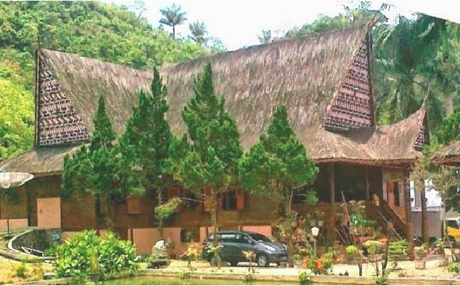 Pustaha Editorsiojo: Mandailing