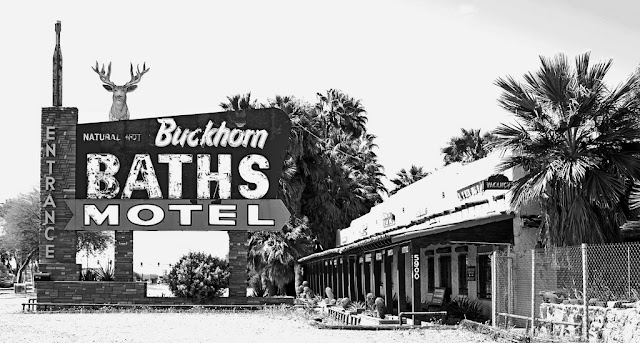 Vintage Snapshots of Everyday Life in Arizona during the 1930s ...