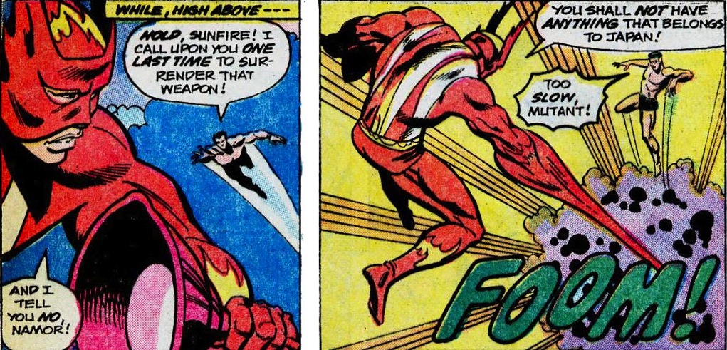 The Defenders Fansite: 2019