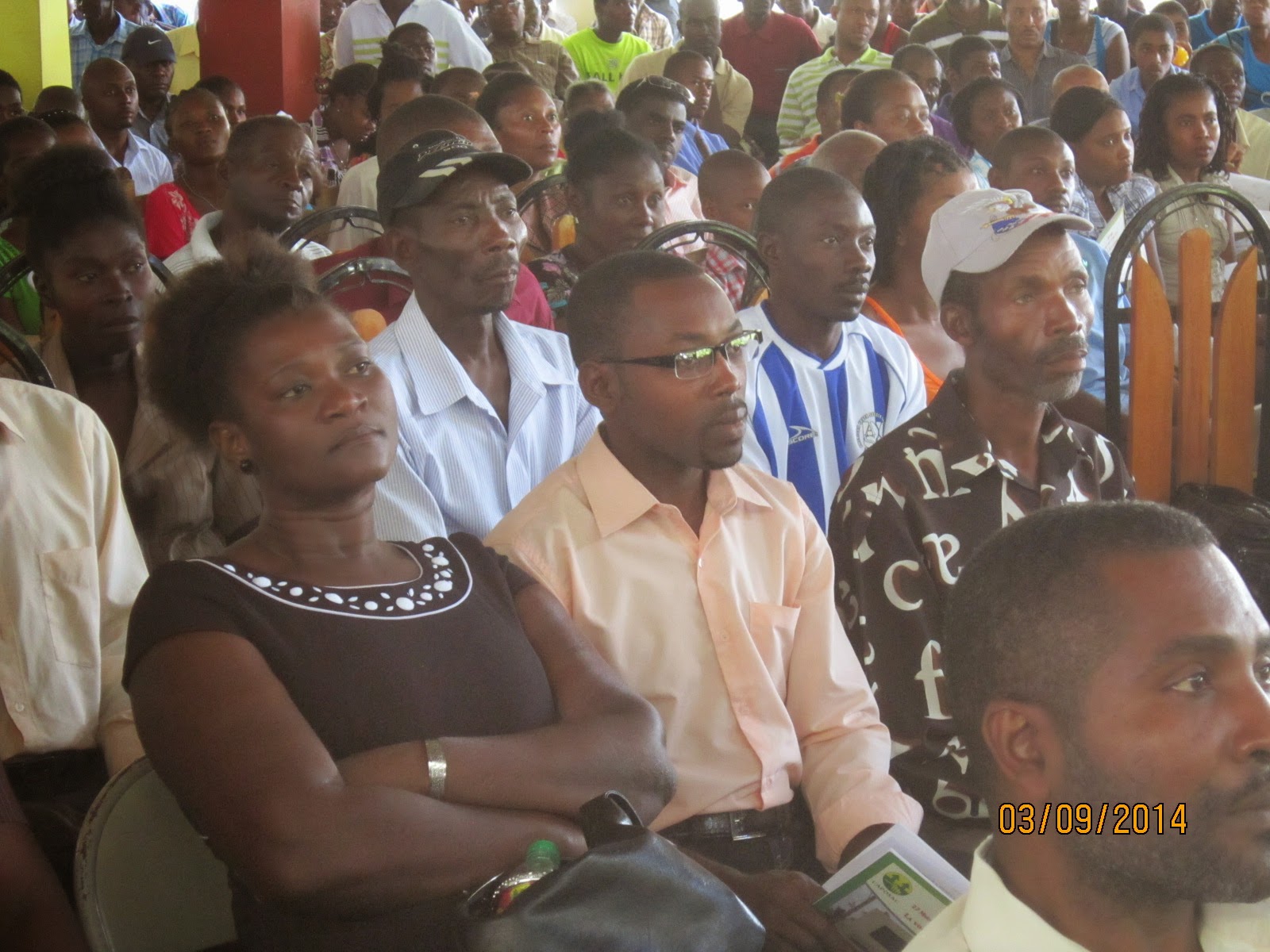 Haiti-Coop-Scoop: Typologie coopérative : vers des coopératives de ...